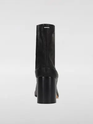 MAISON MARGIELA Flat Ankle Boots