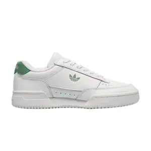Adidas Court Super Sneakers - White