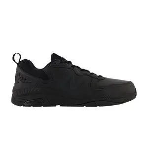 NEW BALANCE 857v3 Sneakers - Black