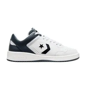 CONVERSE Weapon Low Sneakers - White