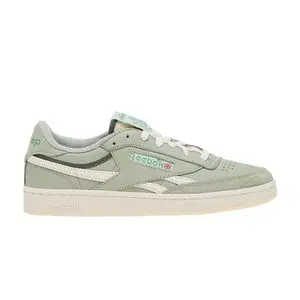 REEBOK Club C Revenge Vintage Sneakers - Green