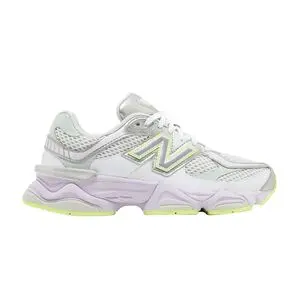 NEW BALANCE 9060 Sneakers - White