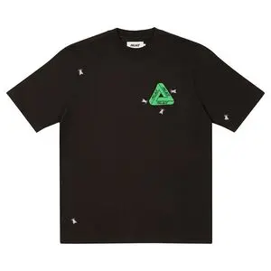 PALACE Fly T-shirt - Black