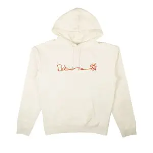 Dior Drawstring Sweatshirts Hoodies For Men
