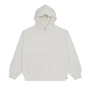 Supreme Paint Hooded Sweatshirt