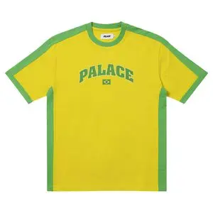 PALACE Flag T-shirt