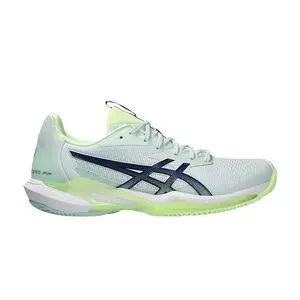 Asics Solution Speed Ff 3 Clay - Green