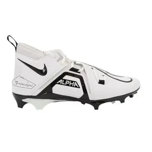 Nike Alpha Menace Pro 3 - White