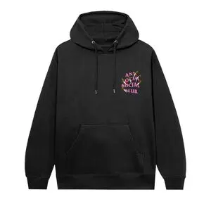 ANTI SOCIAL SOCIAL CLUB Double Dragon Hoodie
