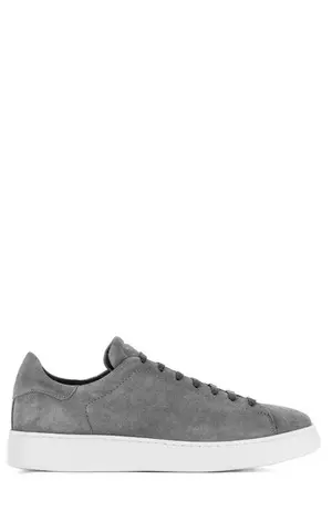 To Boot New York Budy Leather Sneakers