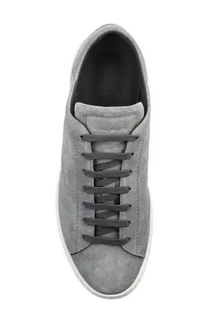To Boot New York Budy Leather Sneakers