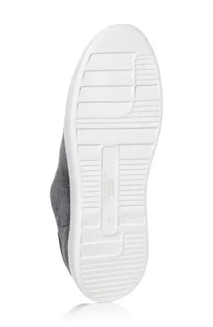 To Boot New York Budy Leather Sneakers