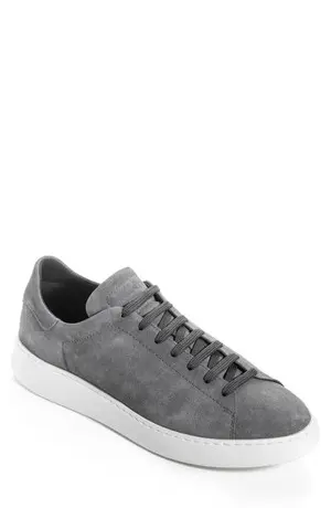 To Boot New York Budy Leather Sneakers