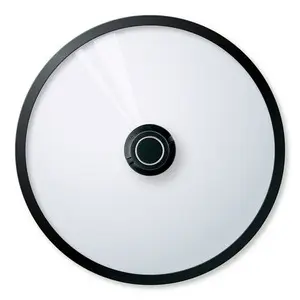 FRIELING Cube Cookware Lid With Silicone Edges