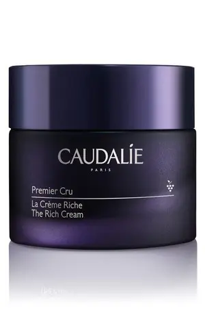 CAUDALIE Premier Cru The Rich Cream Refill Jar