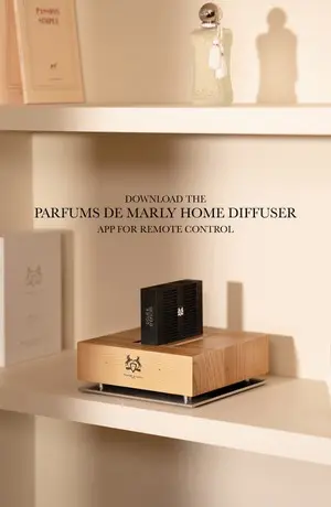 PARFUMS DE MARLY Home Dry Diffuser