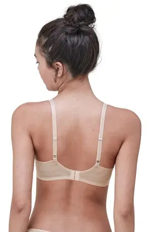 SKARLETT BLUE Spellbound Full Coverage Side Support Bra - Nylon