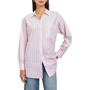 Rails Shirt Tail Hem Shirts For Women