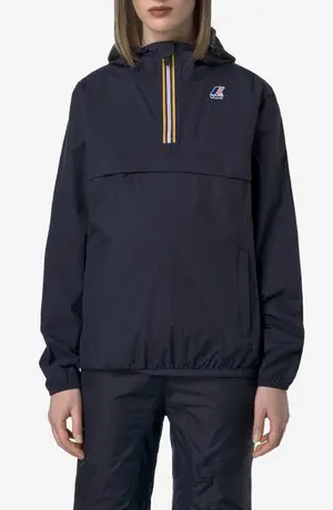 K-WAY Le Vrai 4.0 Leon Anorak