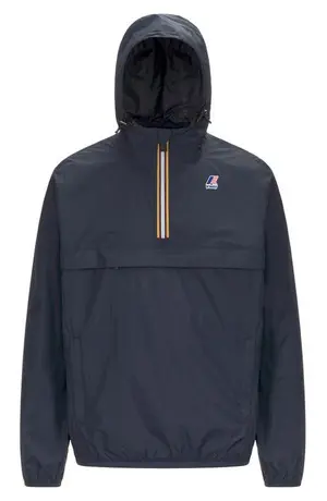 K-WAY Le Vrai 4.0 Leon Anorak