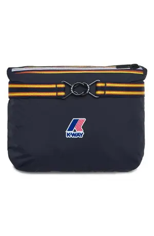K-WAY Le Vrai 4.0 Leon Anorak