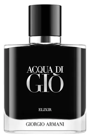 ARMANI BEAUTY Acqua Di Gio Elixir - No Color