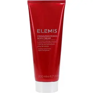 Elemis Frangipani Monoi Body Cream - No Color
