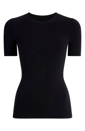 Commando Ballet Body Short Sleeve T-shirt