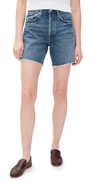 Citizens Of Humanity Sports Shorts For Women