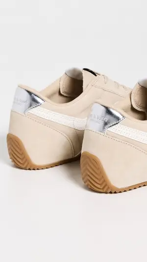 Rag & Bone Retro Runner Slim Ultra Sneakers - Mcdamiasd