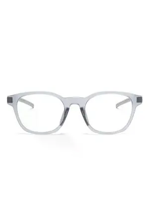 Adidas Square-frame Eyeglasses - Grey
