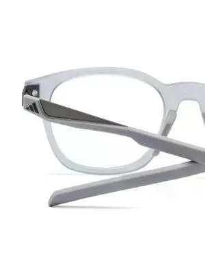 Adidas Square-frame Eyeglasses