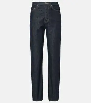 Toteme Printed Jeans For Women