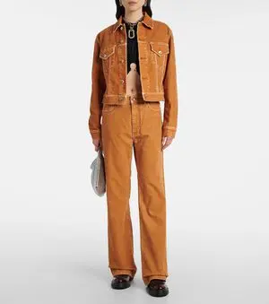 Rabanne Denim Jacket