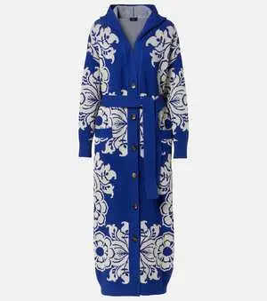 Etro Pocket Knitwear For Women