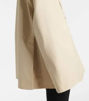 TOTEME Summer Country Jacket - Beige
