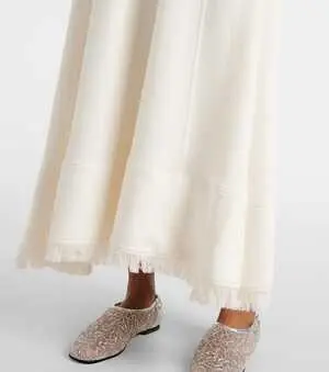 Simkhai Quinlin Corset Dress