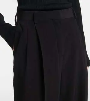 TOTEME Wide-leg Trousers