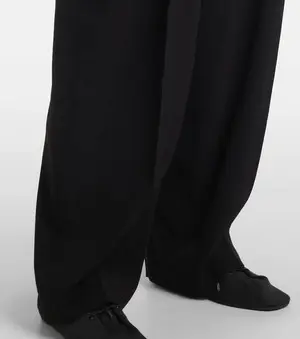 TOTEME Wide-leg Trousers