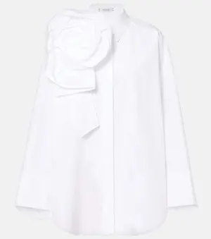 Dorothee Schumacher Casual Shirts For Women