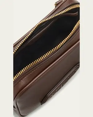 TOM FORD Alexander North/south Crossbody Bag