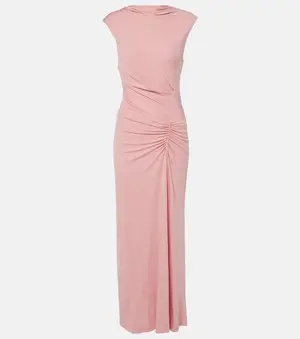 Simkhai Ruched Day Dresses