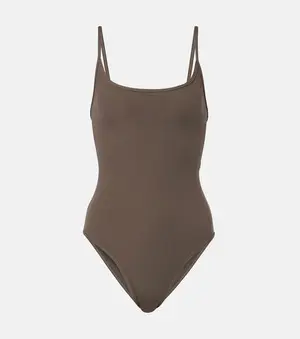 Toteme Adjustable Swimsuits