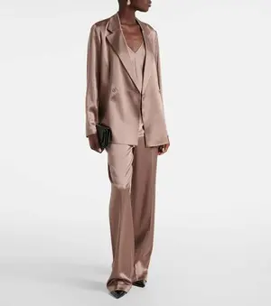 JOSEPH Clea Silk Camisole