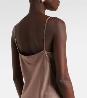 JOSEPH Clea Silk Camisole