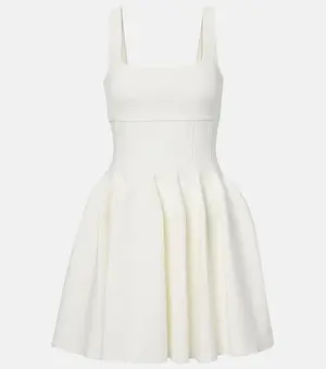 Simkhai Elektra Corset Dress