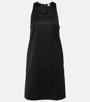 TOTEME Chintz Mini Dress