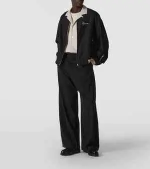 Visvim Souvenir Reversible Bomber Jacket