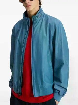 Woolrich Zip-up Bomber Jacket