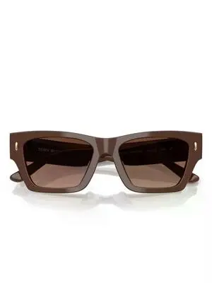 Tory Burch Square-frame Sunglasses